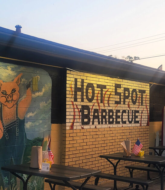 florida best barbecue restaurant ftr