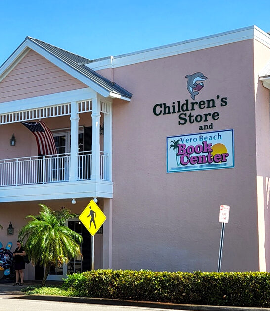 florida bookstore roadtrip stop ftr