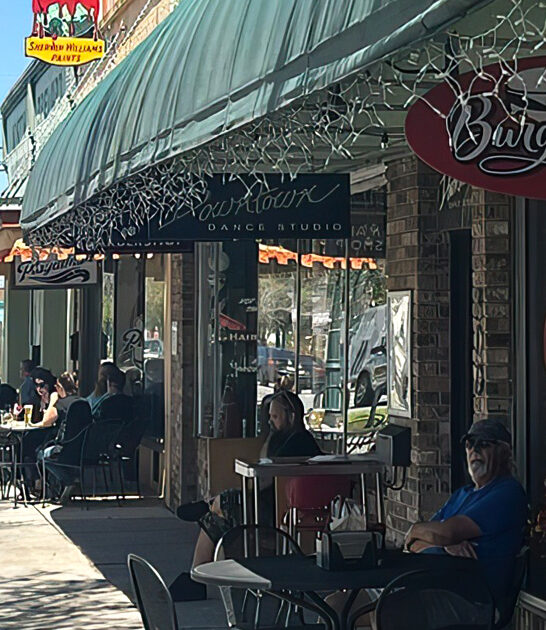 florida burger dining drive ftr