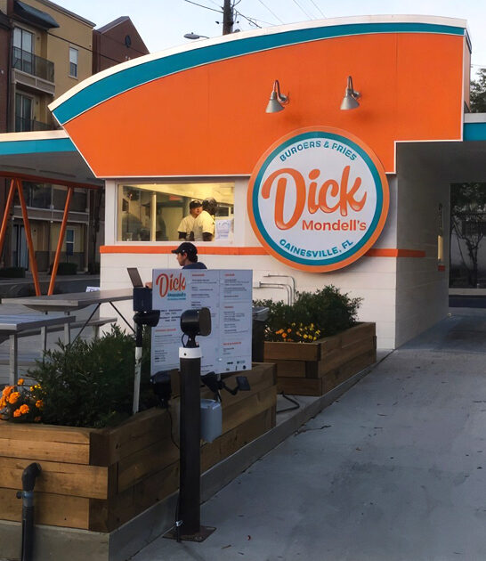 florida burger drive fan ftr