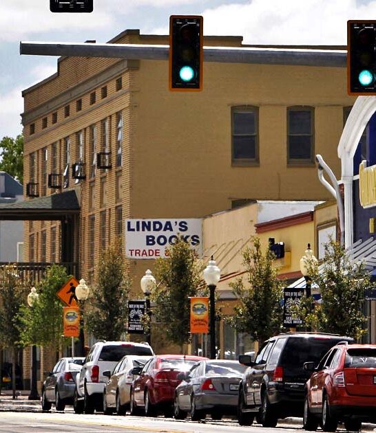 florida charming town trip ftr