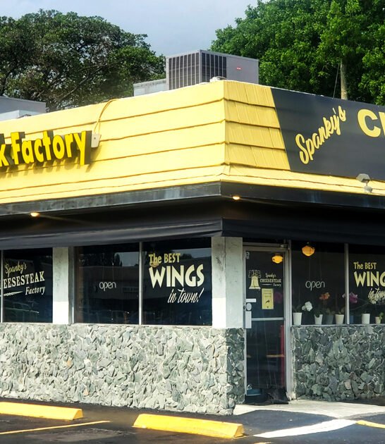florida cheesesteak restaurant drive ftr