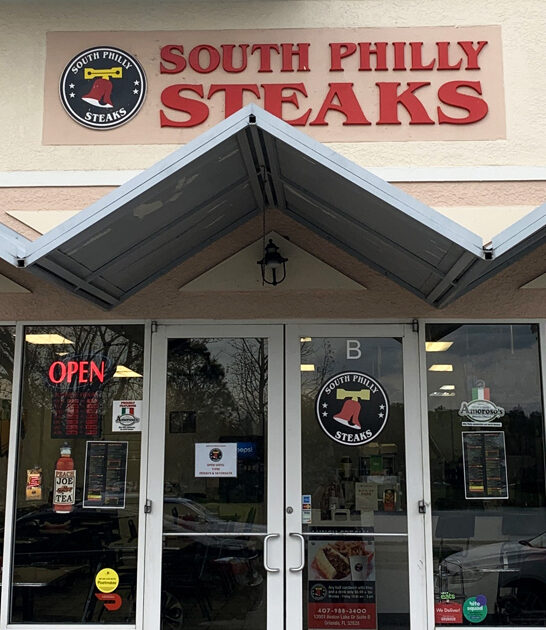 florida cheesesteaks roadtrip drive ftr