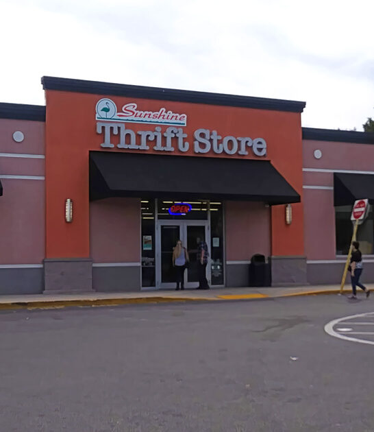florida discount store experience ftr