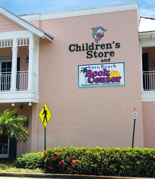 florida enormous bookstore visit ftr