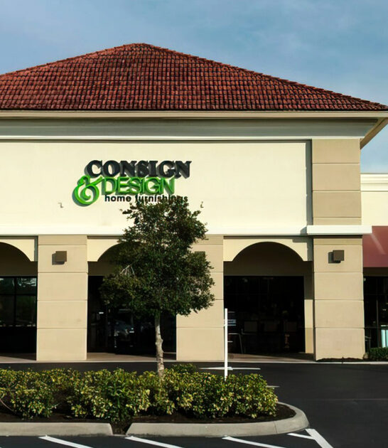 florida enormous consignment store ftr