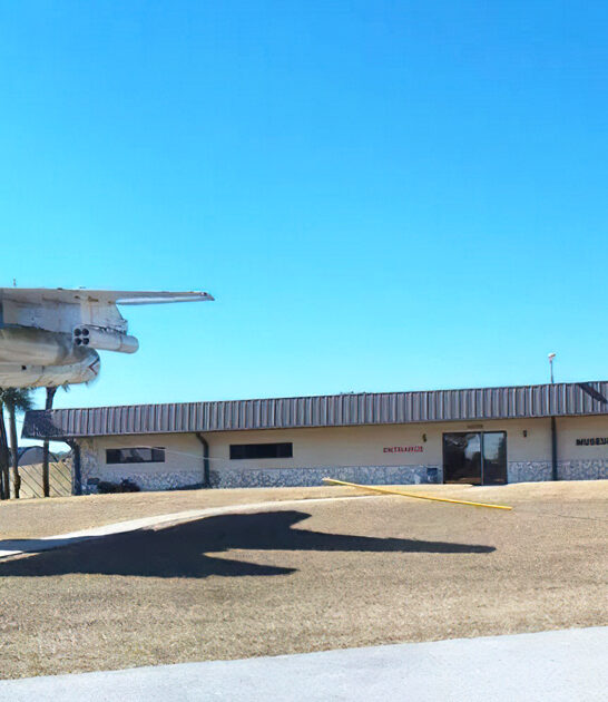 florida fascinating car museum ftr