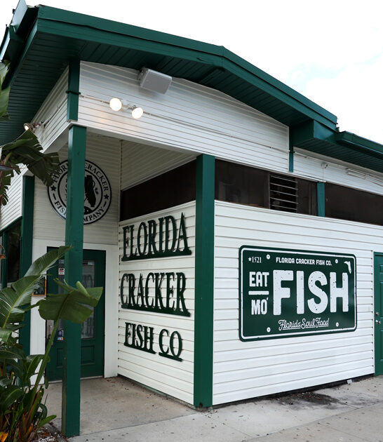 florida fish sandwich drive ftr