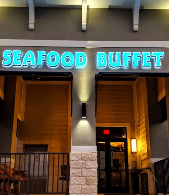 florida good buffet ftr