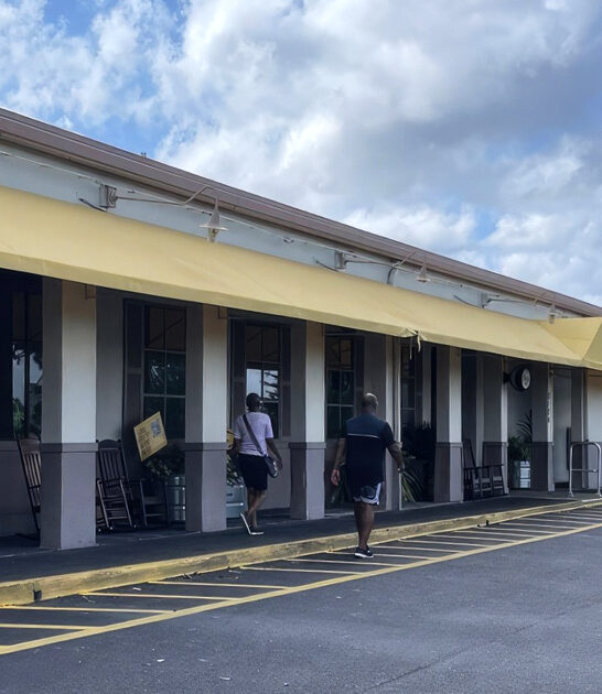 florida iconic buffet ftr