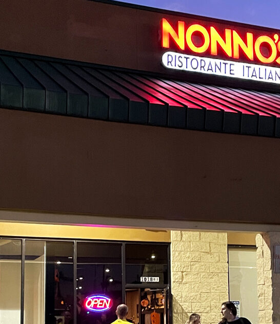 florida italian food spot ftr