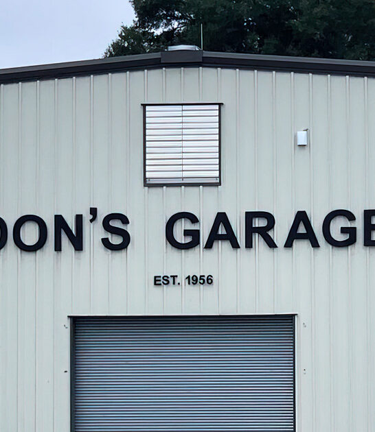 florida legendary car museum ftr