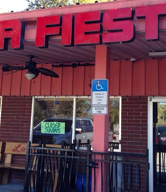 florida legendary mexican restaurant ftr