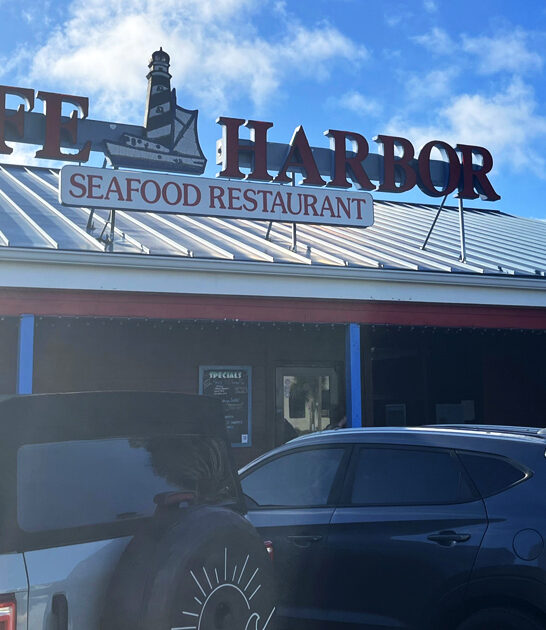 florida locals dine seafood ftr