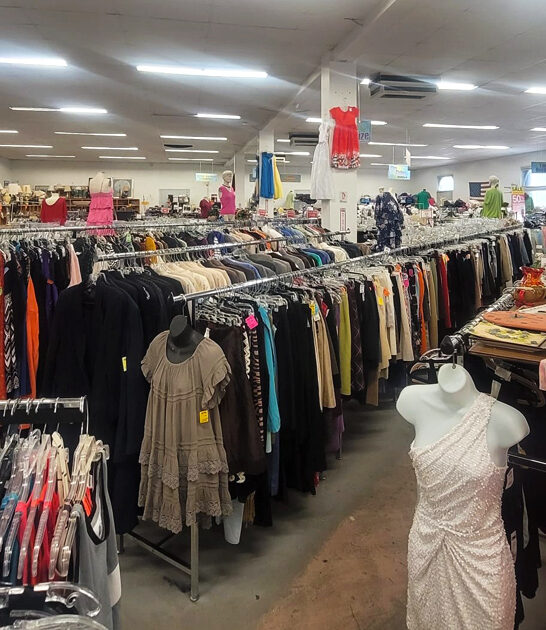florida massive thrift shops ftr
