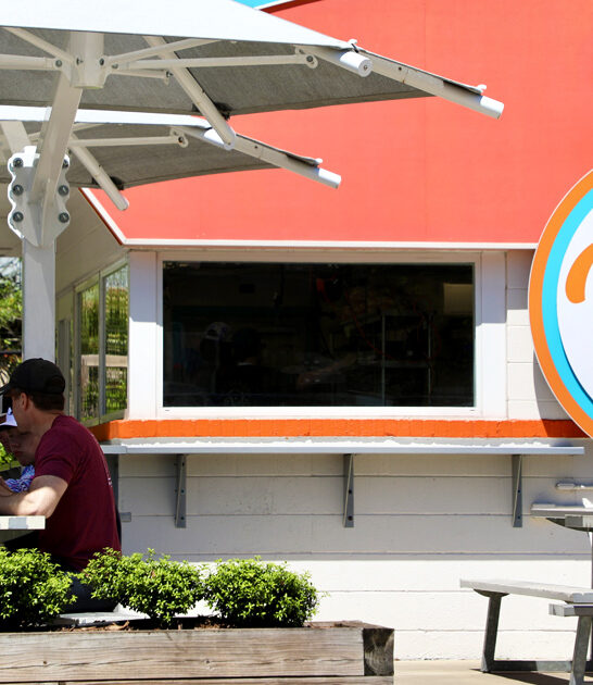 florida old timey diner ftr