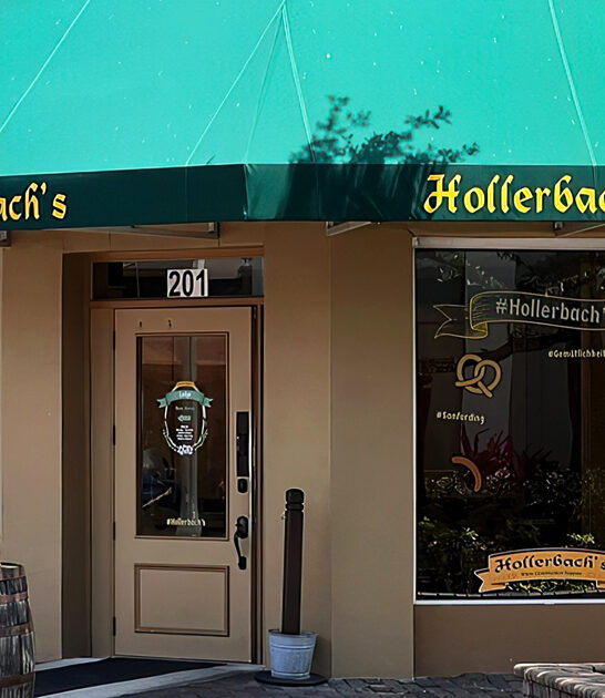 florida pretzel roadtrip drive ftr
