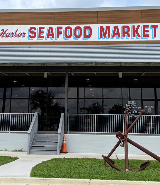 florida repeat trips seafood ftr