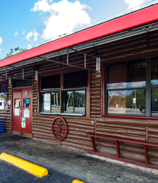 florida restaurant good brisket ftr