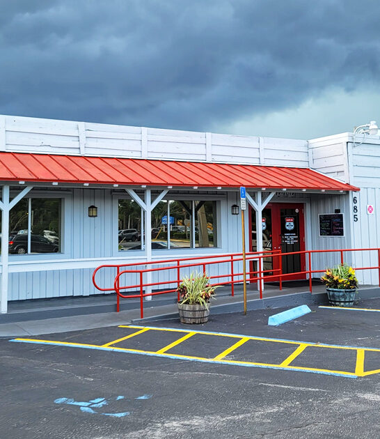 florida route 66 restaurant ftr