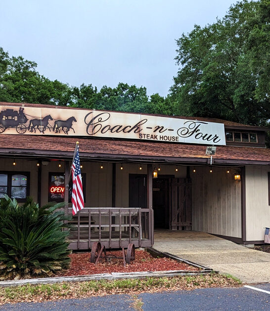 florida rustic steakhouse experience ftr