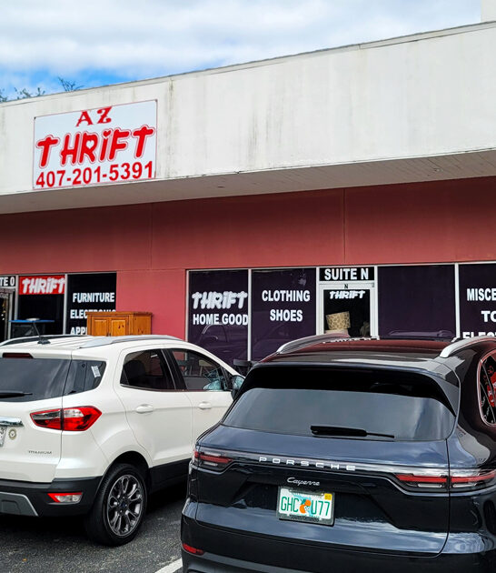 florida secondhand store deals ftr