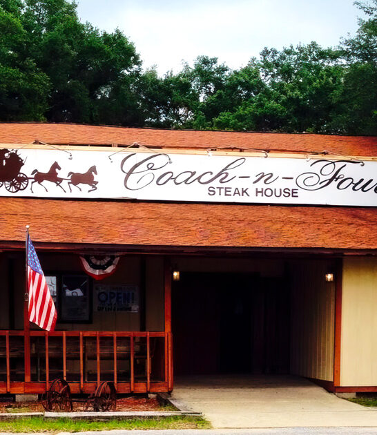 florida springtime steakhouse trip ftr