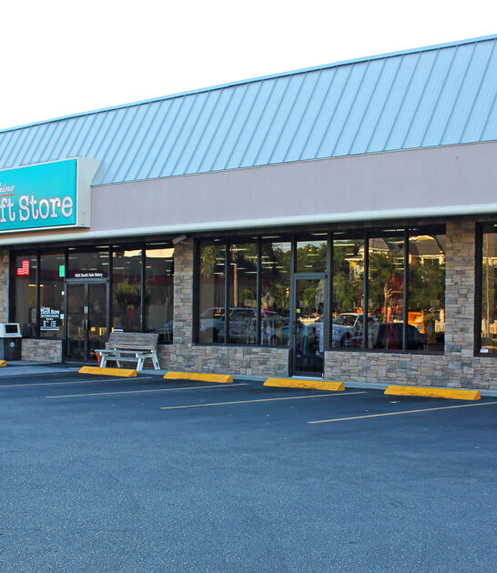 florida thrift store visit ftr