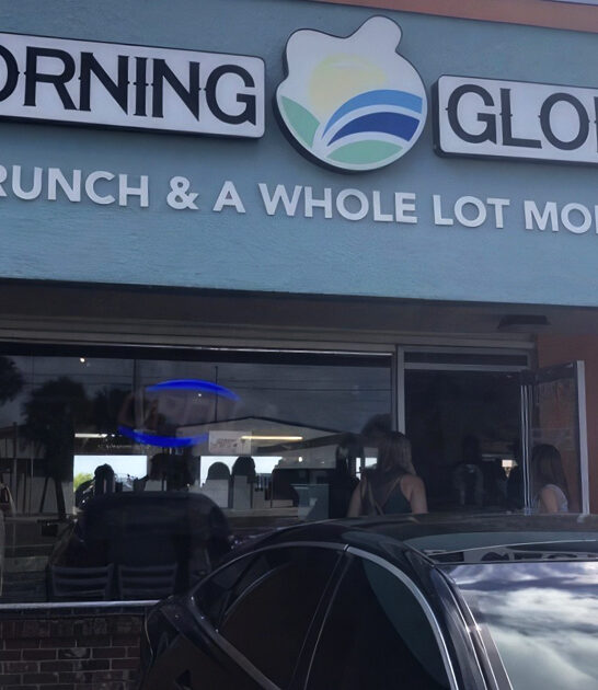 florida trip good breakfast ftr