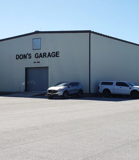 florida underrated car museum ftr