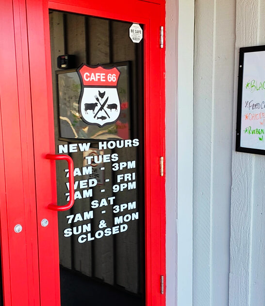 florida vintage diner stop ftr