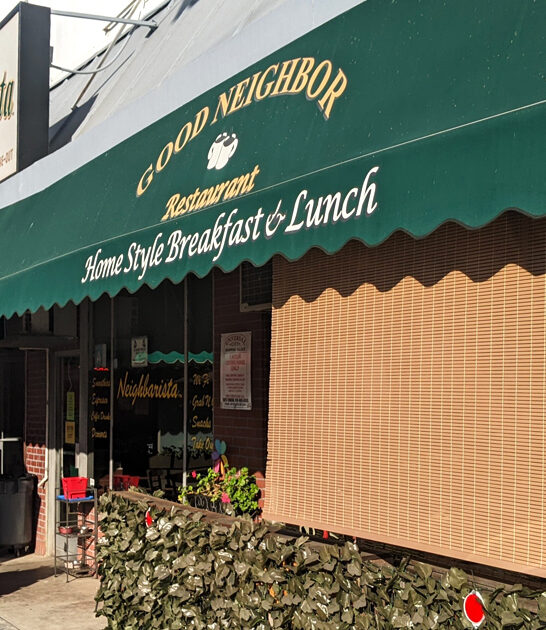 french toast california cafe ftr