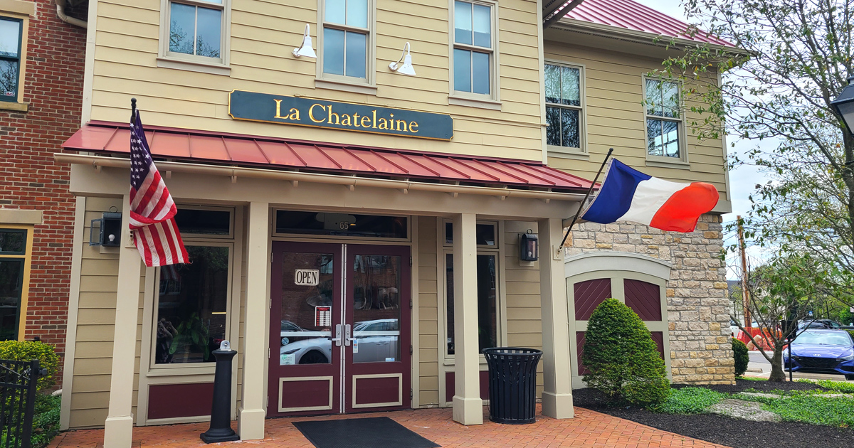 The French Toast At This Ohio Restaurant Is So Good, You'll Drive Miles ...