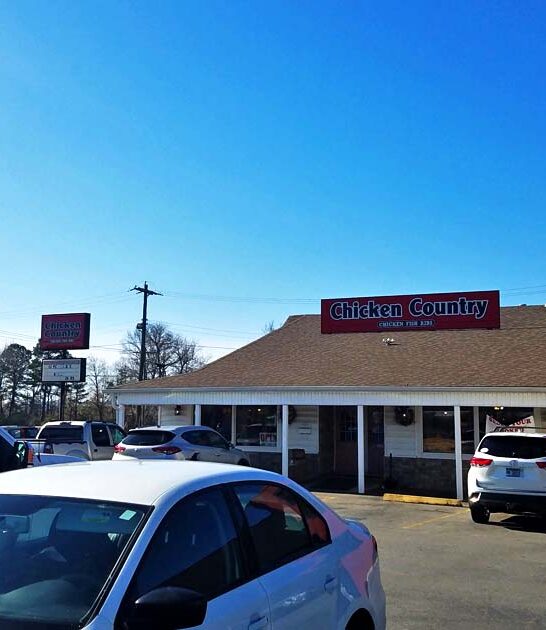 fried chicken arkansas bite ftr