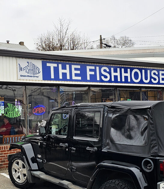 fried clams kentucky restaurant ftr