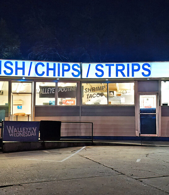 fried clams minnesota restaurant ftr