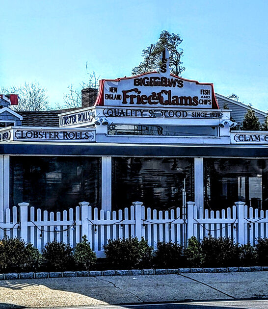 fried clams new york ftr