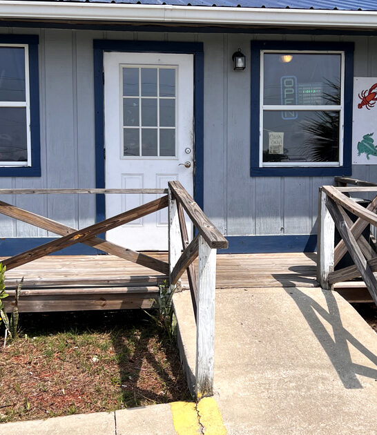 fried clams restaurant florida ftr