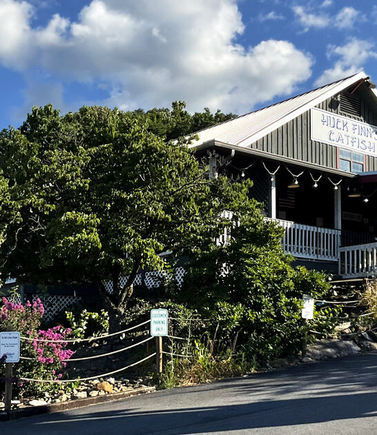 fried clams restaurant tennessee ftr