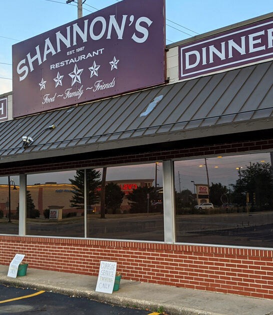 fried steak diner illinois ftr