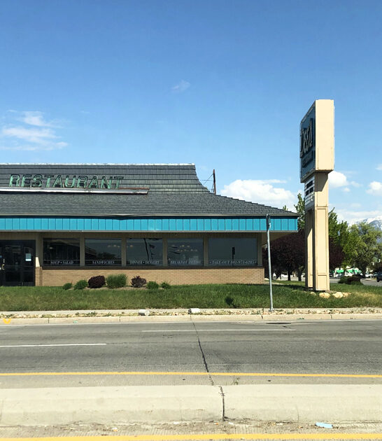 fried steak diner utah ftr
