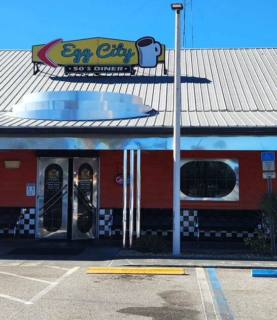 fried steak florida delicious ftr