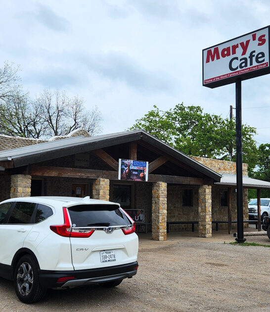 fried steak texas diner ftr