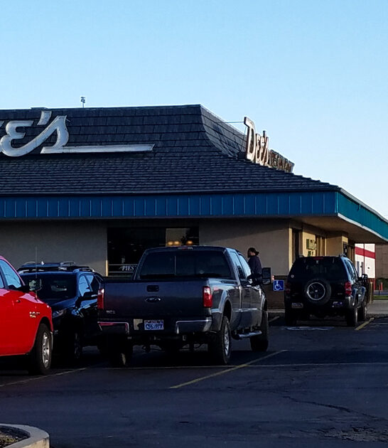 fried steak utah diner ftr