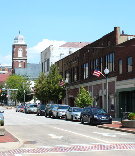 friendly towns west virginia ftr