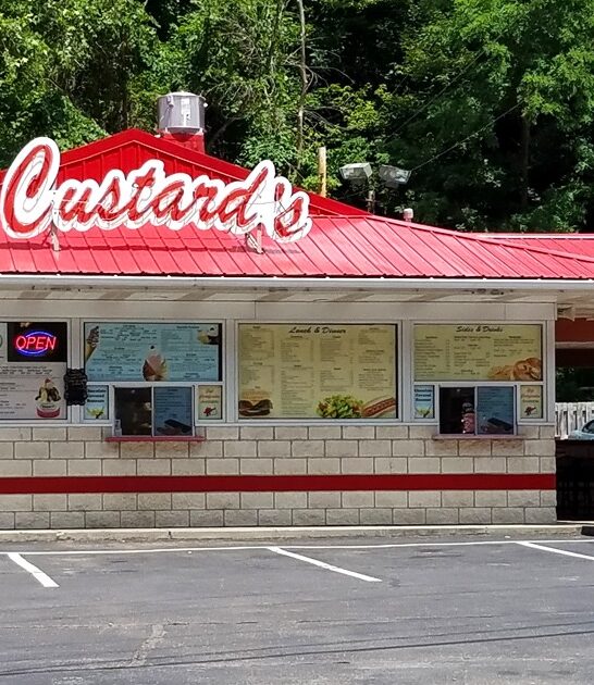 frozen custard shop pennsylvania ftr