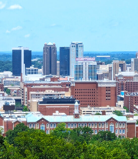 fun alabama affordable city ftr