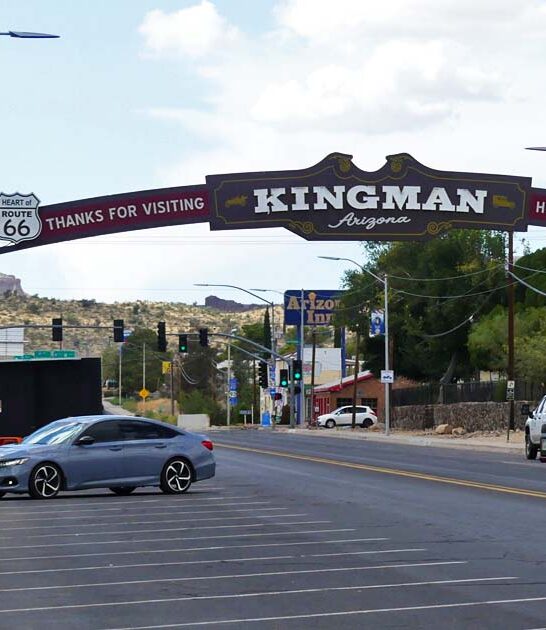 fun arizona large city ftr