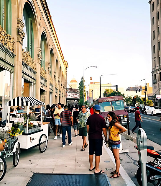 fun cities california retirement ftr