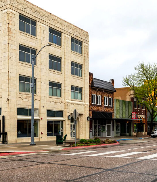 fun cities nebraska retirement ftr